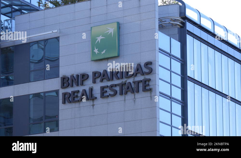 Bnp paribas icon logo Stock Videos & Footage - HD and 4K Video Clips ...