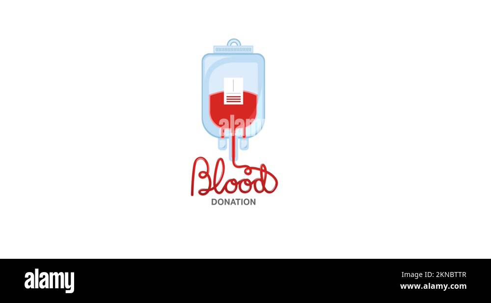 Blood donation tube Stock Videos & Footage - HD and 4K Video Clips - Alamy