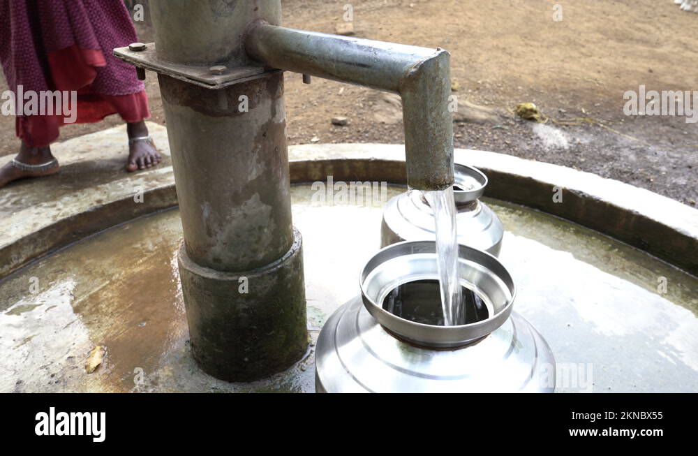 India water pump Stock Videos & Footage - HD and 4K Video Clips - Alamy