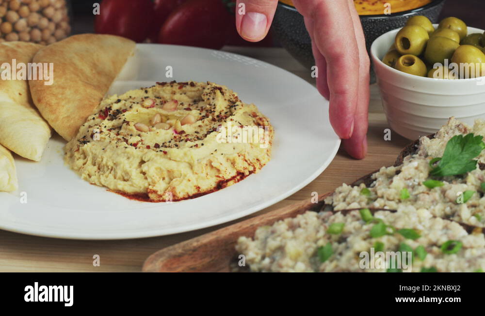 Israeli food culture Stock Videos & Footage - HD and 4K Video Clips - Alamy