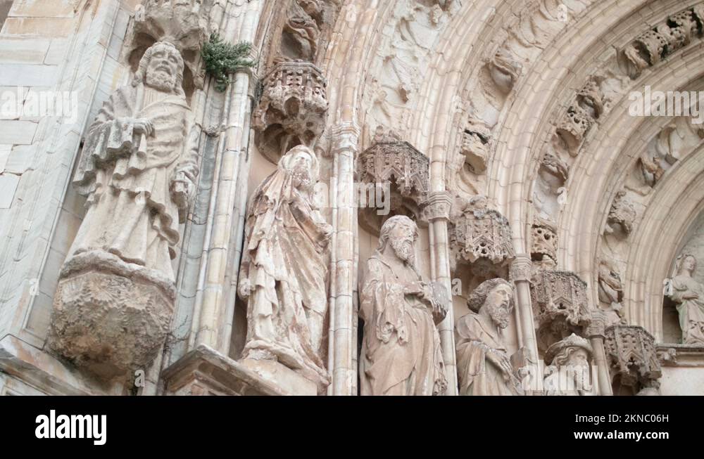 Tympanum architecture Stock Videos & Footage - HD and 4K Video Clips ...