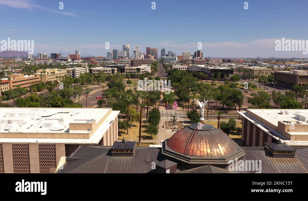 View phoenix skyline Stock Videos & Footage - HD and 4K Video Clips - Alamy