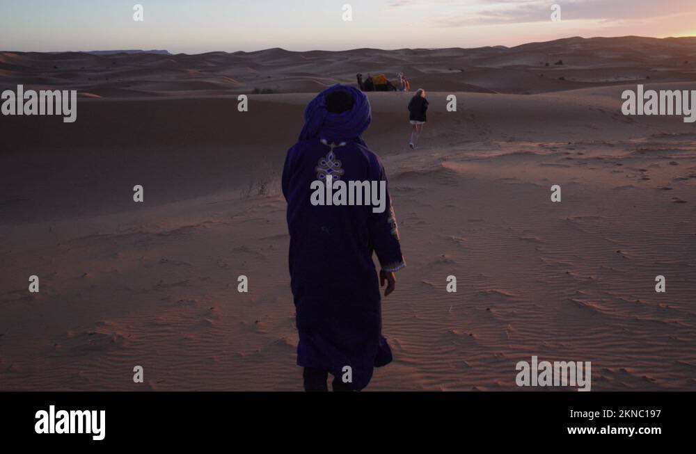 Morocco tour guide Stock Videos & Footage - HD and 4K Video Clips - Alamy