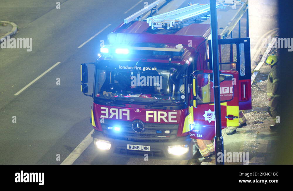 Firefighter of london Stock Videos & Footage - HD and 4K Video Clips ...