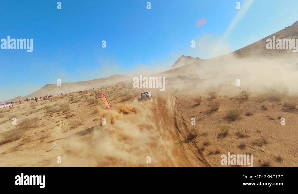 Desert race truck Stock Videos & Footage - HD and 4K Video Clips - Alamy