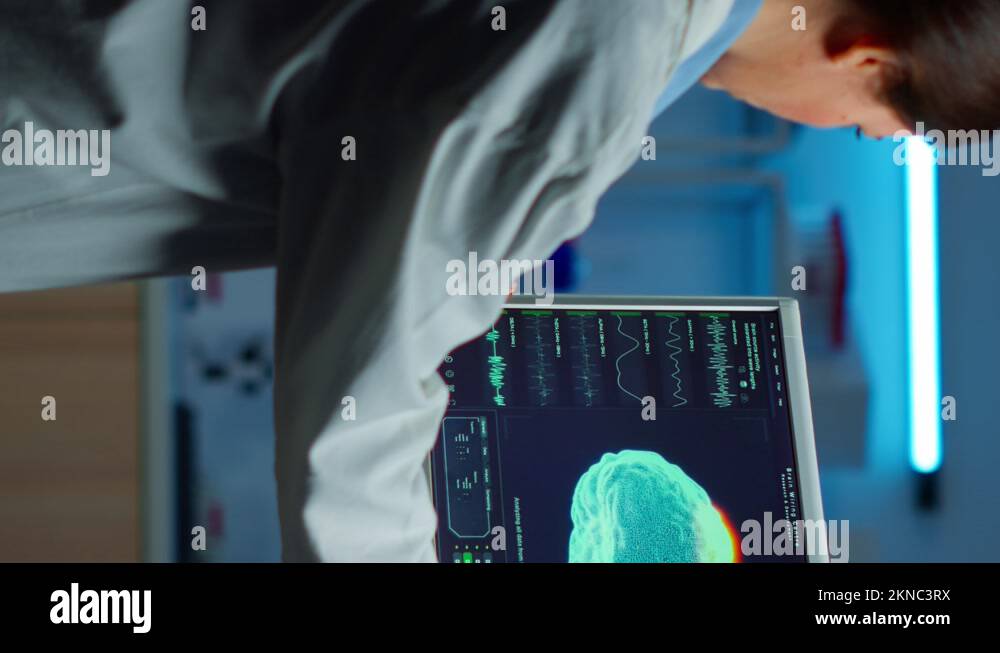 Mind reading brain scan Stock Videos & Footage - HD and 4K Video Clips ...