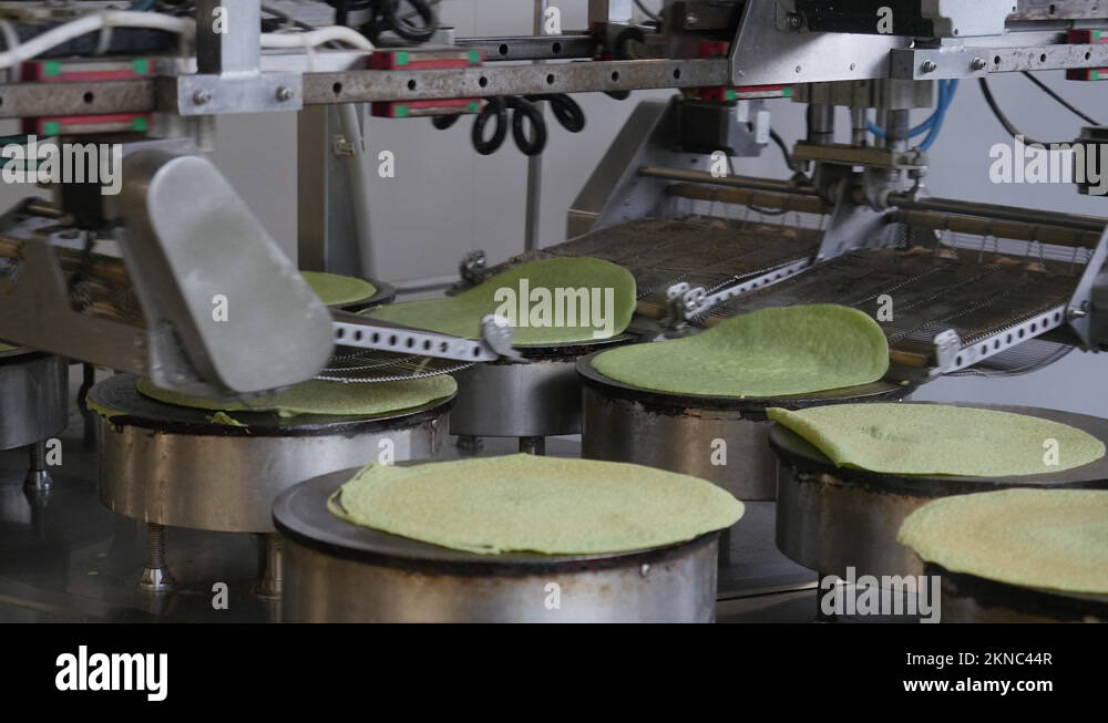 Pancake packaging Stock Videos & Footage - HD and 4K Video Clips - Alamy