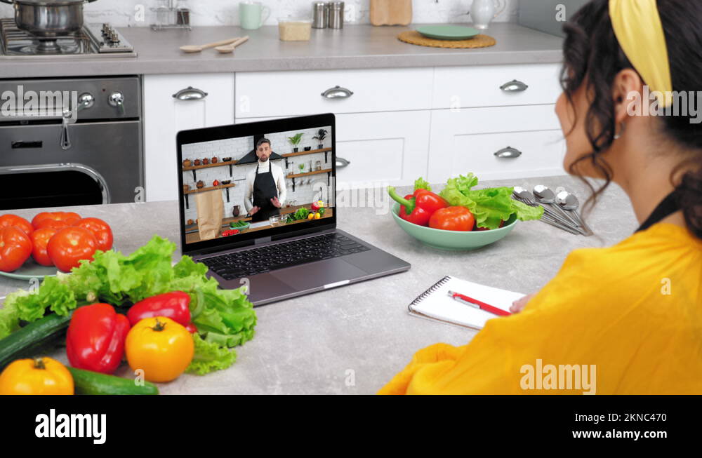 Food technology lesson Stock Videos & Footage - HD and 4K Video Clips ...