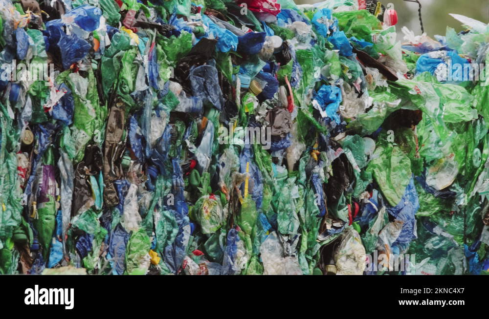 Plastic bottles recycling center Stock Videos & Footage - HD and 4K ...