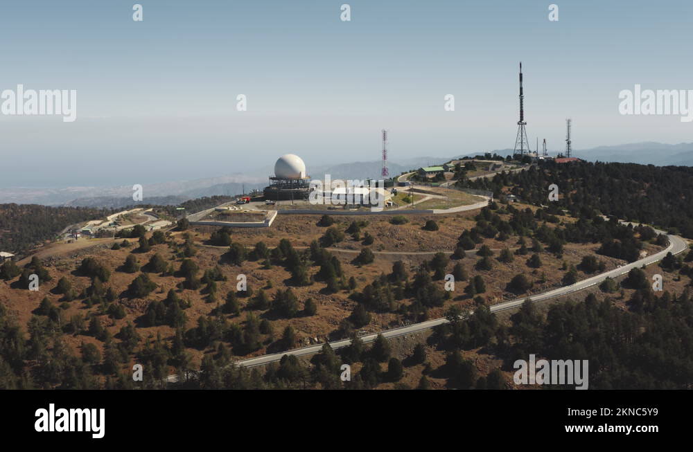 Meteorological observatory building Stock Videos & Footage - HD and 4K ...