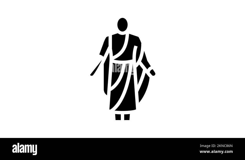 Toga rome Stock Videos & Footage - HD and 4K Video Clips - Alamy