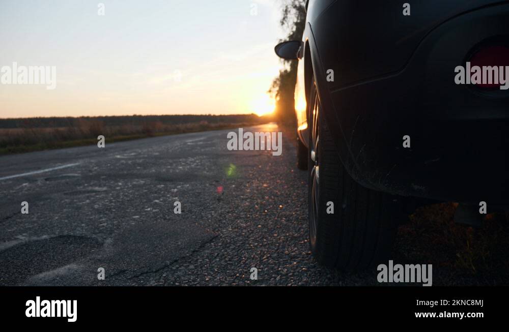 Car emergency stop Stock Videos & Footage - HD and 4K Video Clips - Alamy