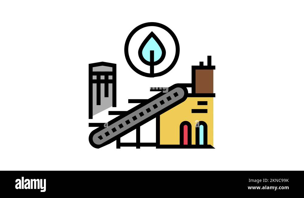 Environmental pictogram Stock Videos & Footage - HD and 4K Video Clips ...