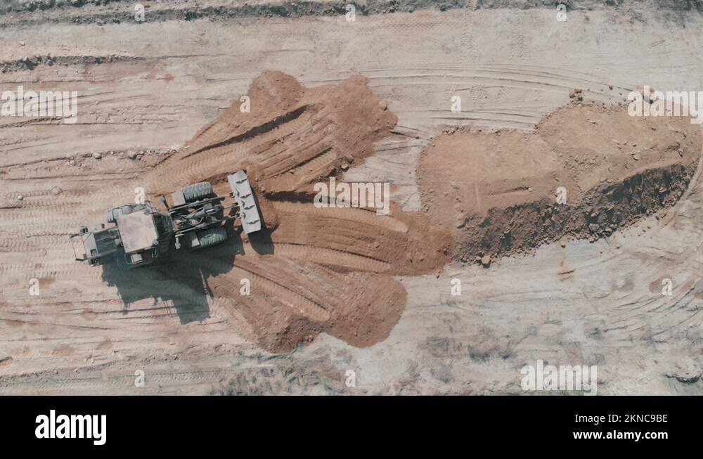 Ground grading Stock Videos & Footage - HD and 4K Video Clips - Alamy