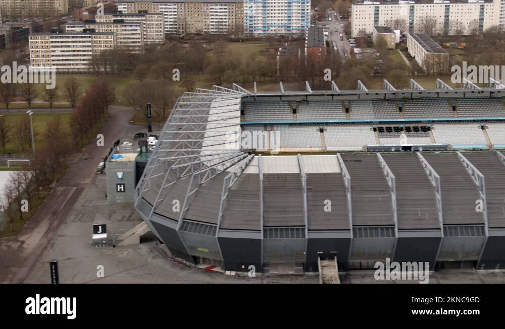 Football ground arena stadium Stock Videos & Footage - HD and 4K Video ...