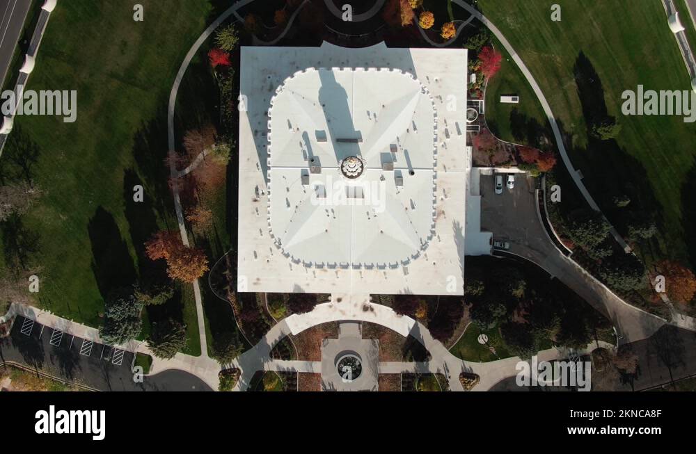 Architecture overhead view Stock Videos & Footage - HD and 4K Video ...