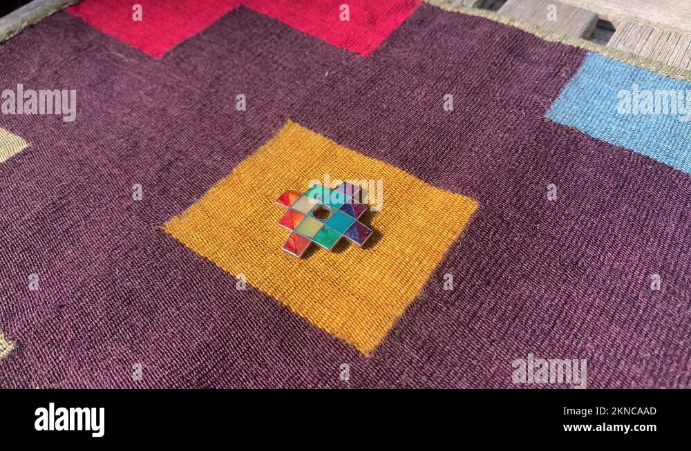 Traditional peruvian textile Stock Videos & Footage - HD and 4K Video ...