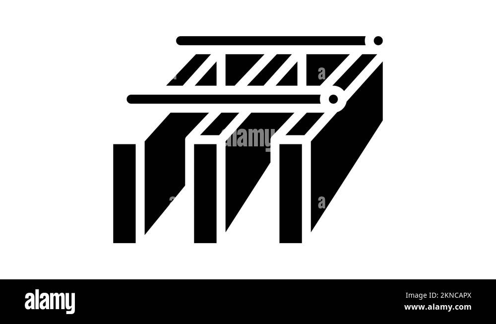 Bar grating Stock Videos & Footage - HD and 4K Video Clips - Alamy