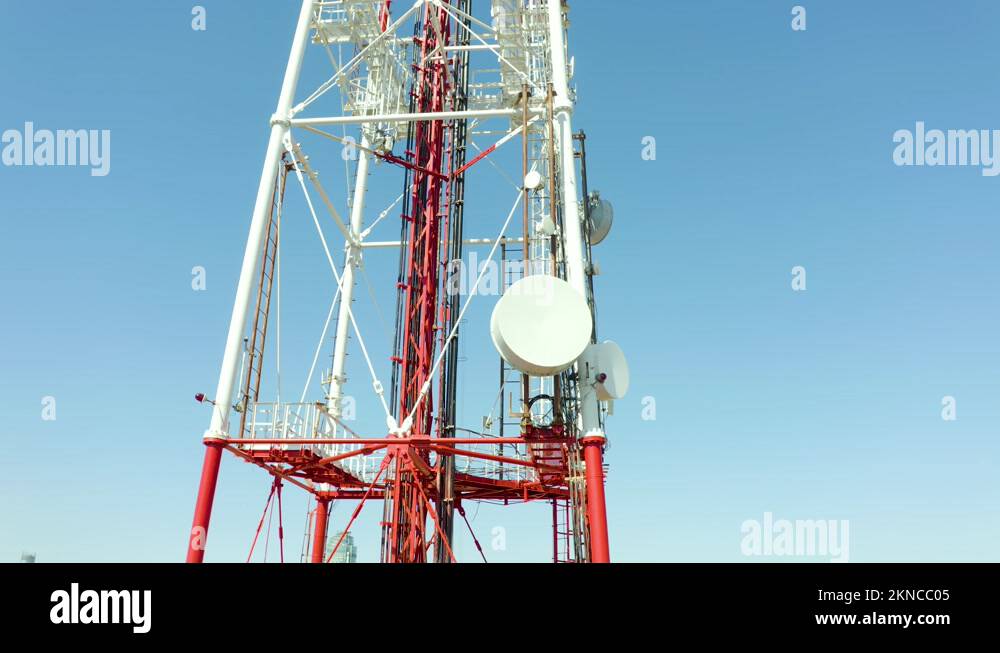 Relay antennas Stock Videos & Footage - HD and 4K Video Clips - Alamy