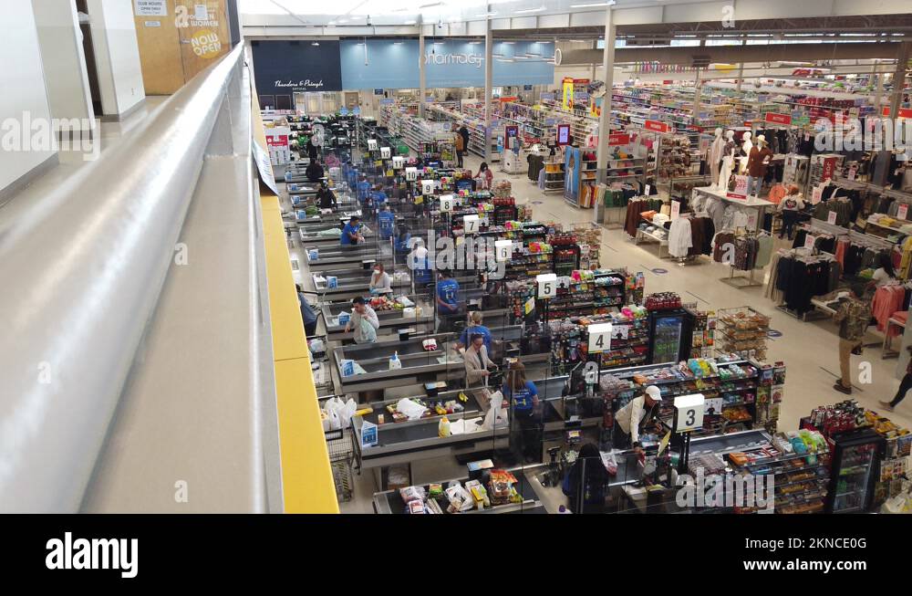 Supermarket signage Stock Videos & Footage - HD and 4K Video Clips - Alamy