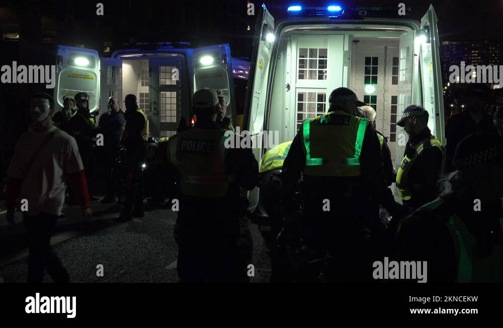 Men arrested Stock Videos & Footage - HD and 4K Video Clips - Alamy