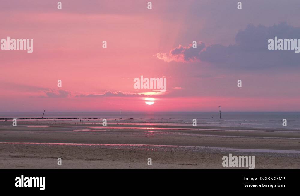 Magenta sunset Stock Videos & Footage - HD and 4K Video Clips - Alamy