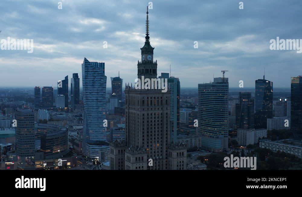 High rise building city palace Stock Videos & Footage - HD and 4K Video ...