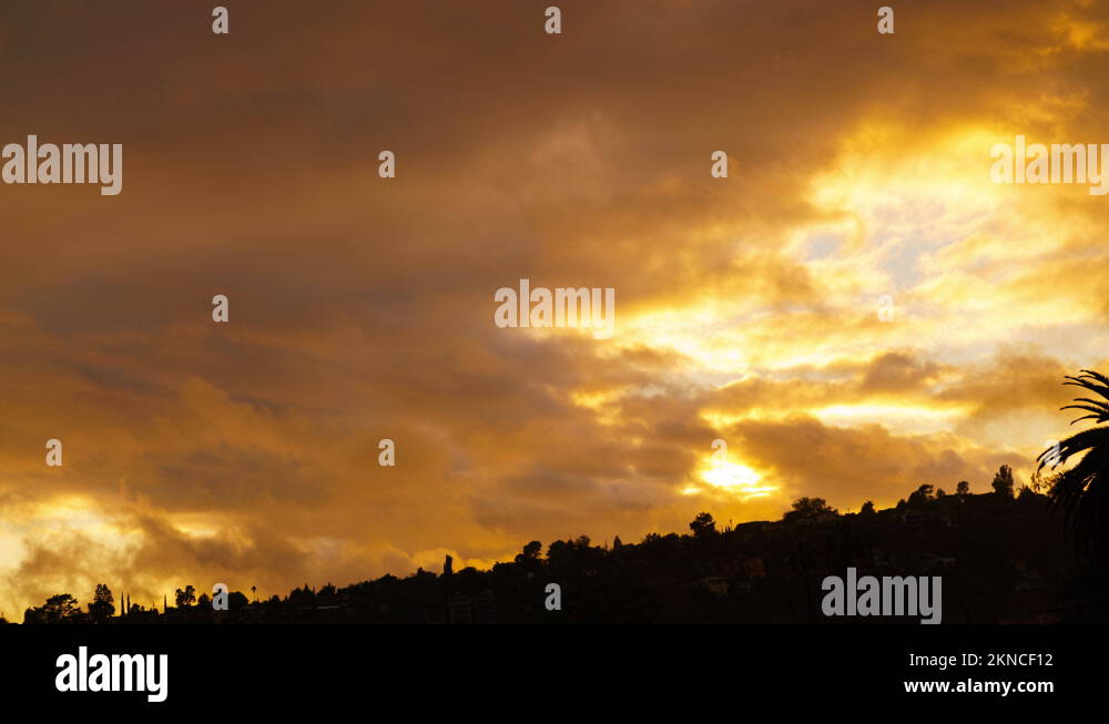 Afterglow light pattern Stock Videos & Footage - HD and 4K Video Clips ...