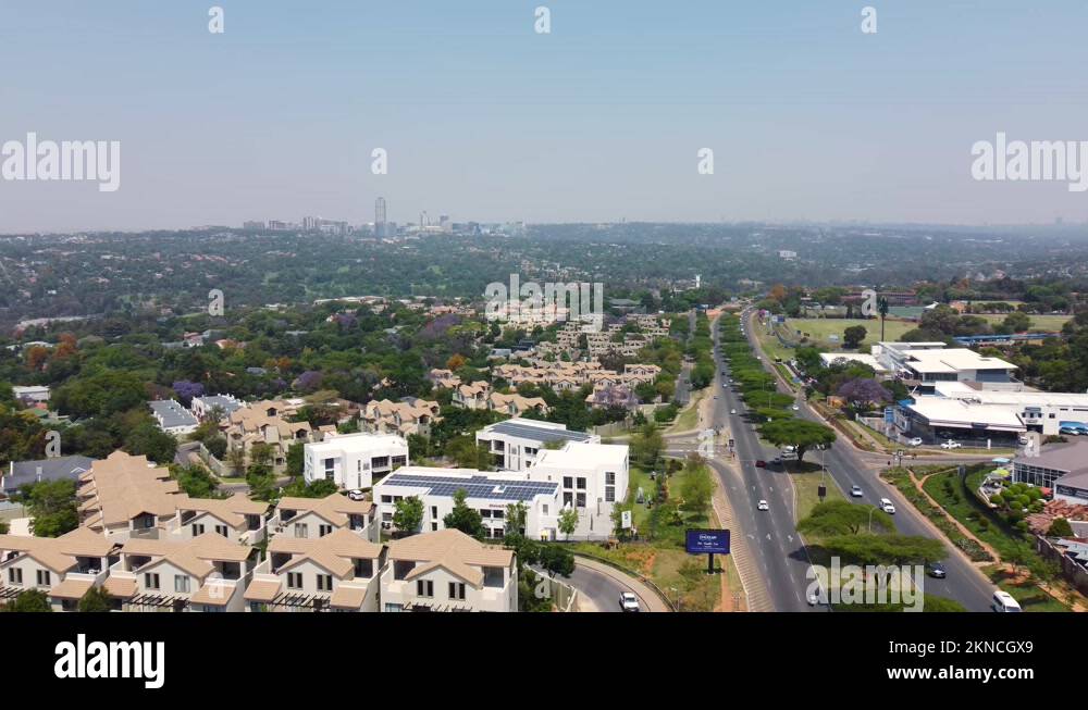Sandton city street Stock Videos & Footage - HD and 4K Video Clips - Alamy