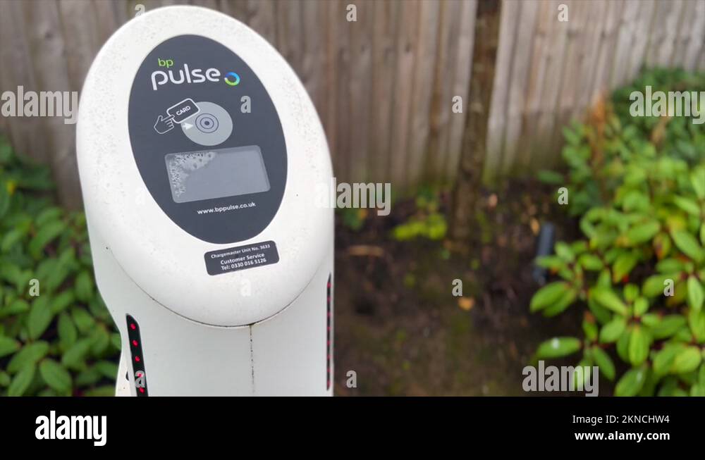 Bp pulse electric car Stock Videos & Footage - HD and 4K Video Clips ...