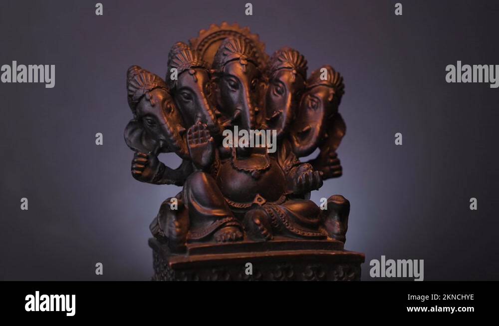 Five headed statue Stock Videos & Footage - HD and 4K Video Clips - Alamy
