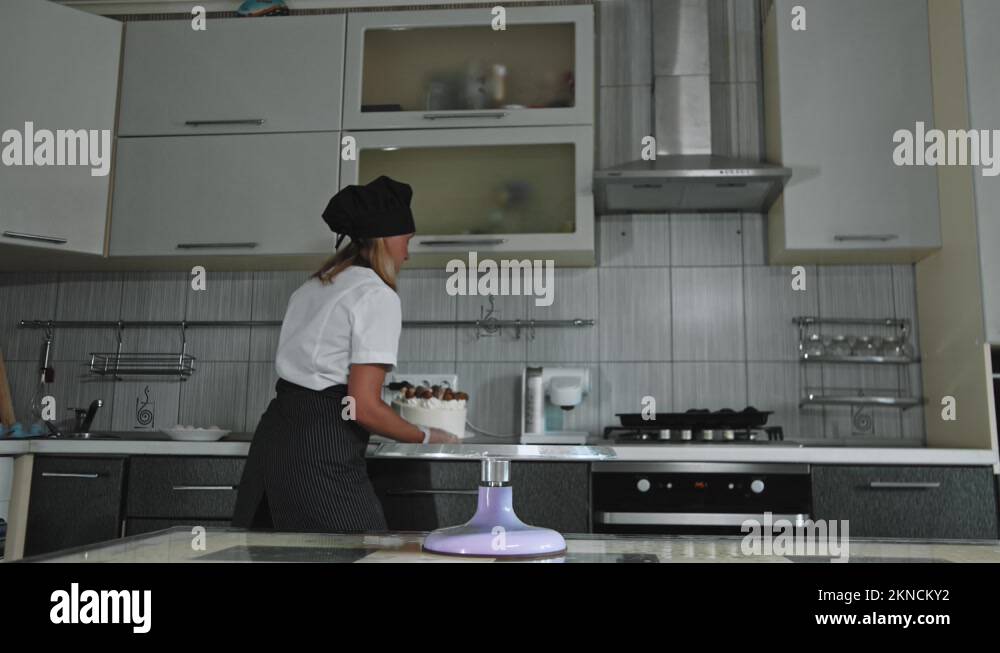 Woman serving on plate Stock Videos & Footage - HD and 4K Video Clips ...