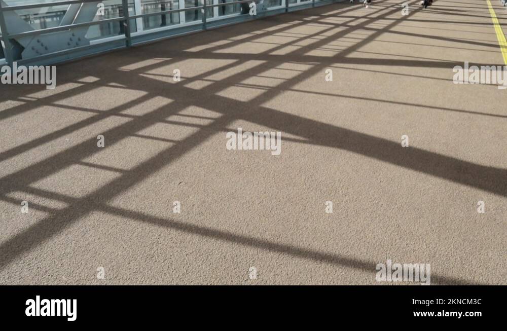 Walking light and shadows beams Stock Videos & Footage - HD and 4K ...