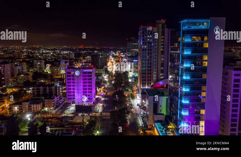 Citi by night Stock Videos & Footage - HD and 4K Video Clips - Alamy