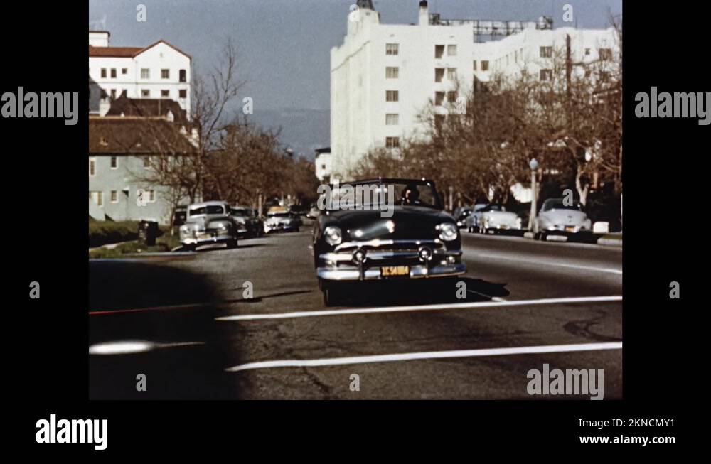 1950s traffic light Stock Videos & Footage - HD and 4K Video Clips - Alamy