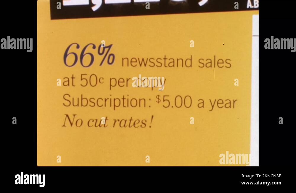 1960s ads Stock Videos & Footage - HD and 4K Video Clips - Alamy