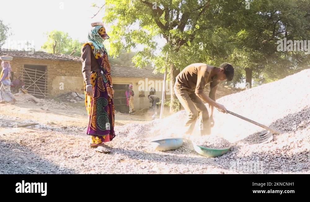 Lifestyle culture real people working Stock Videos & Footage - HD and ...