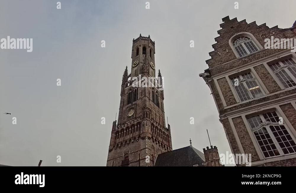 Carillon canal house view Stock Videos & Footage - HD and 4K Video ...