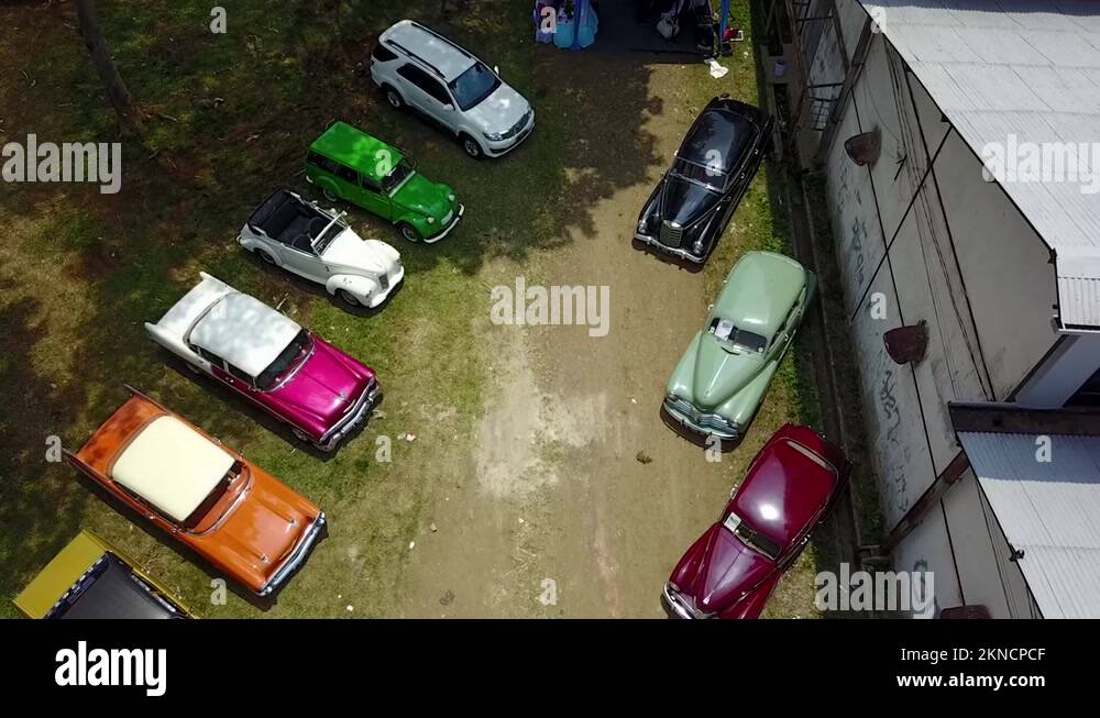 Vintage and classic cars Stock Videos & Footage - HD and 4K Video Clips ...