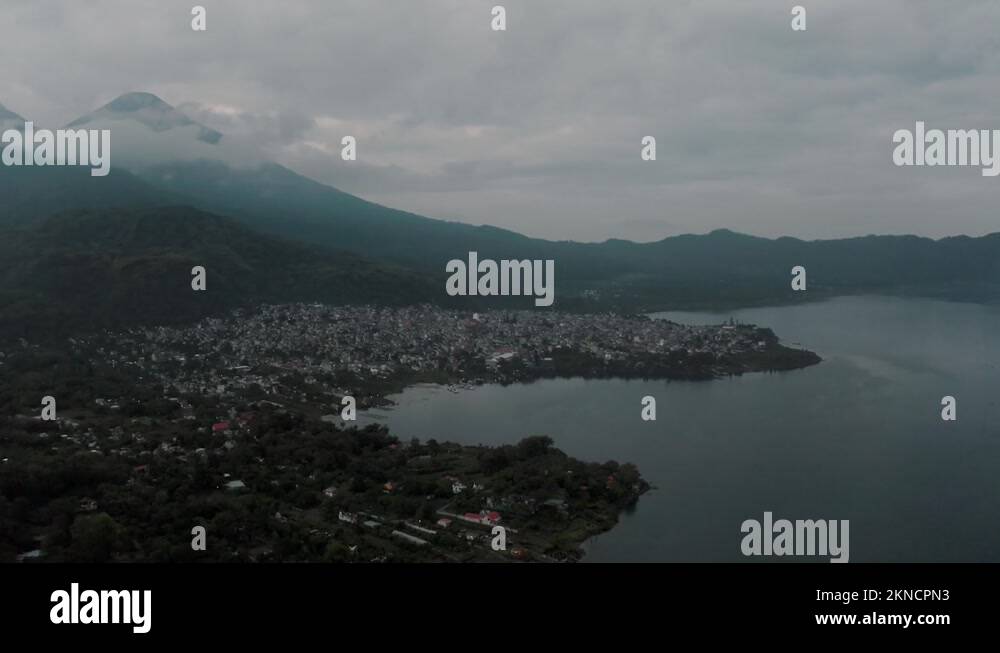 Lake of atitlan Stock Videos & Footage - HD and 4K Video Clips - Alamy