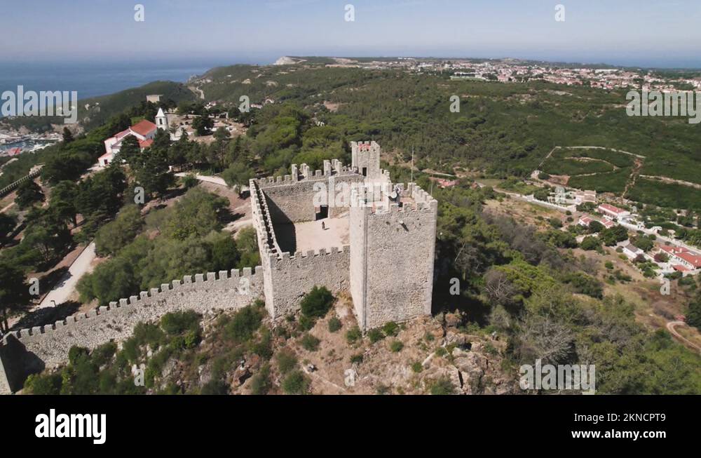 Hilltop tower viewpoint Stock Videos & Footage - HD and 4K Video Clips ...