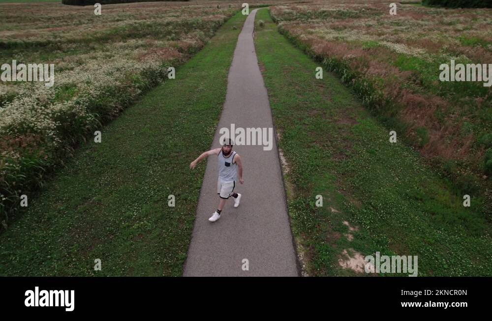 Grassland trail Stock Videos & Footage - HD and 4K Video Clips - Alamy