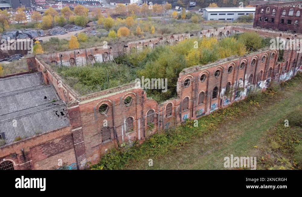 Warehouse redevelopment Stock Videos & Footage - HD and 4K Video Clips ...