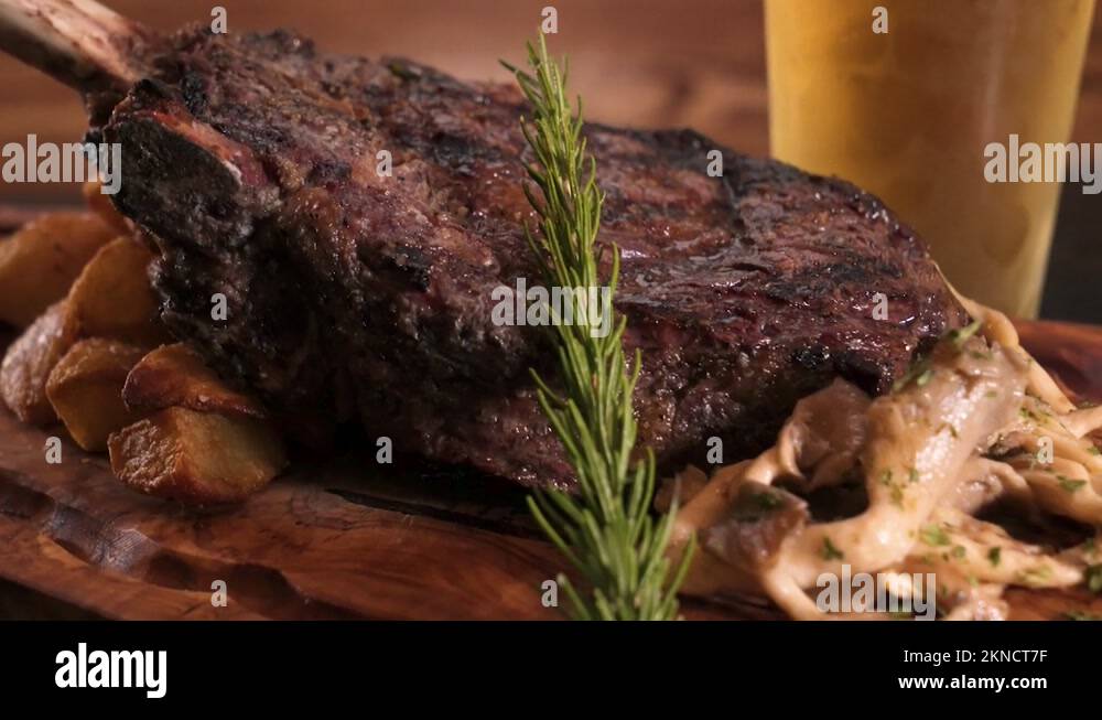 Dining on the wild Stock Videos & Footage - HD and 4K Video Clips - Alamy