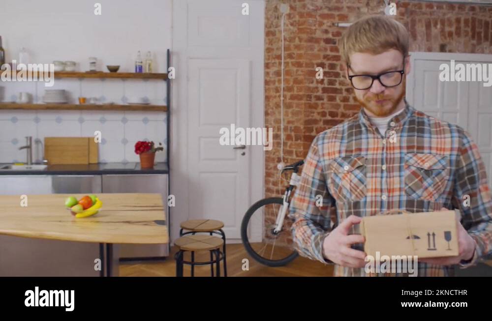 Delivery time service transport Stock Videos & Footage - HD and 4K ...