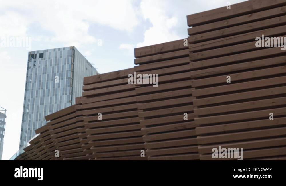 High concept architecture Stock Videos & Footage - HD and 4K Video ...