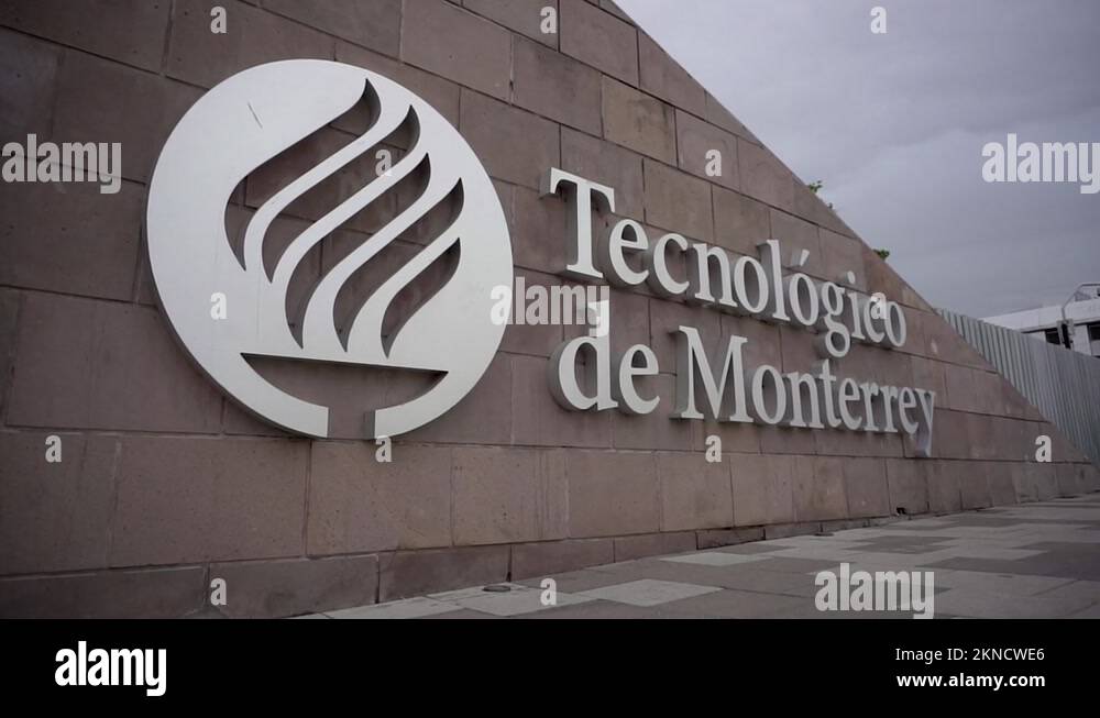 Logo Tec De Monterrey Png | Logo Tec De Monterrey – FYNSR