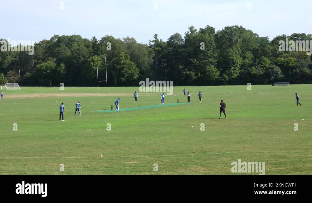 Canada cricket team Stock Videos & Footage - HD and 4K Video Clips - Alamy