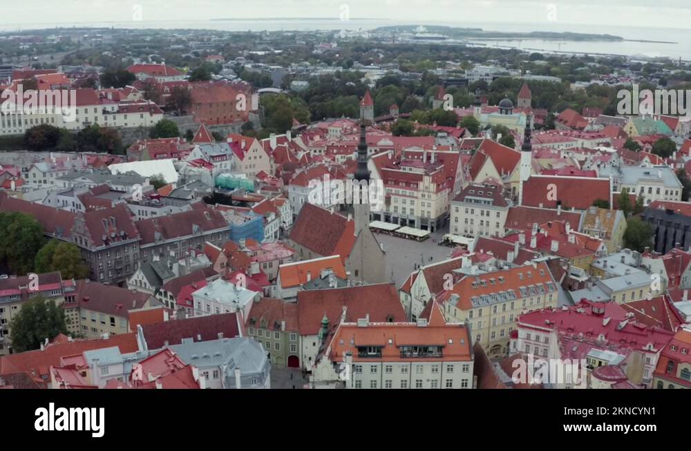 Ancient architecture baltic buildings city estonia house houses old ...