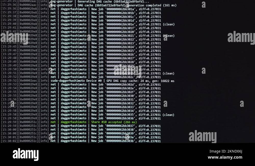 Data mining software Stock Videos & Footage - HD and 4K Video Clips - Alamy